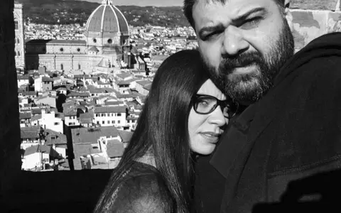 Laura Andreșan a născut în mare secret. Grasul XXL e tată de fetiță