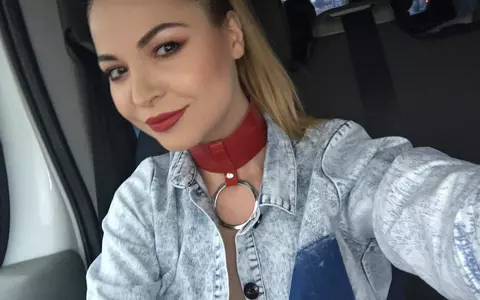 Alessia și-a dat în judecată fostul iubit pentru pensia alimentară ...