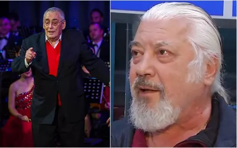 Horia Moculescu explică de unde a pornit scandalul dintre Nicu Covaci ...
