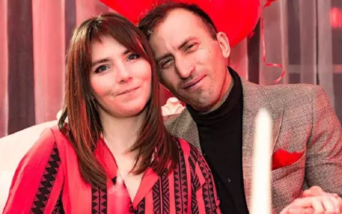 Viorel și Vulpița s-au despărțit. Ce mesaj a postat Viorel: "Eu sunt cu ...