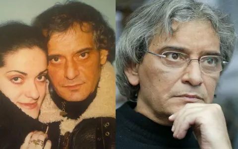 La 16 ani de la moartea lui, soția lui Adrian Pintea a dezvăluit de ce ...