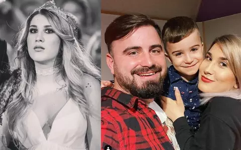 "Îmi venea să fug în lume și să urlu în pădure cu lupii". Ce sacrificii ...