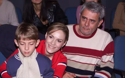 Cine a fost Răsvan Firea, primul soț al Gabrielei Firea. S-a stins din ...