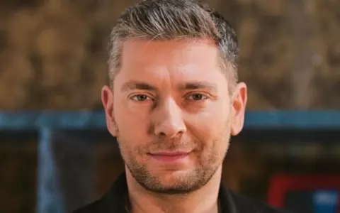 Cine este Valentin Butnaru. A avut o relație cu Albertina Ionescu și a ...