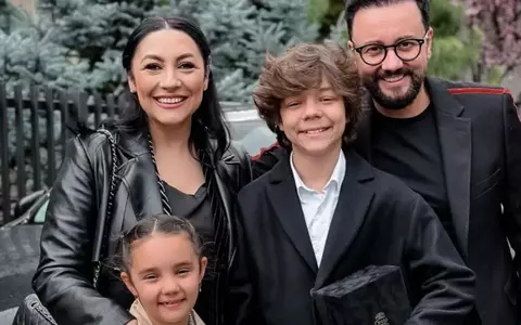 Ce pasiune are David Măruță, la doar 12 ani. Nu are legătură cu ...