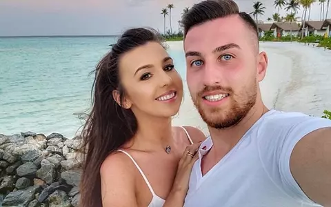 Andrei, fiul lui Anghel Iordănescu, a devenit tată pentru a doua oară. Prima imagine cu ...