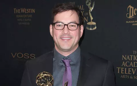 A murit actorul Tyler Christopher, la doar 50 de ani. Cauza morții ...