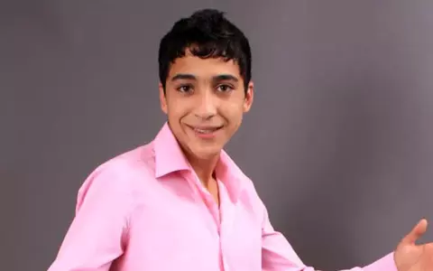 Îți mai aduci aminte de Babi Minune din telenovela românească ”Regina ...