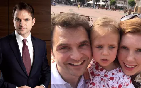 Drama cumplită a lui Sebastian Burduja, ministrul Energiei, căruia i-a ...