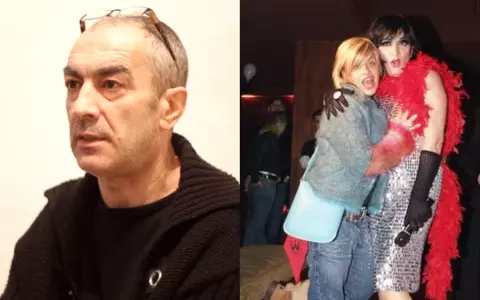 Actorul Dan Tomescu, celebru pentru showurile travesti, a murit la 65 ...