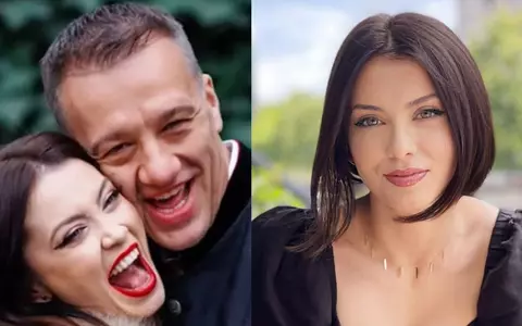 Anca Dumitra și Manfred Spendier au ales nașii pentru bebeluș și ...