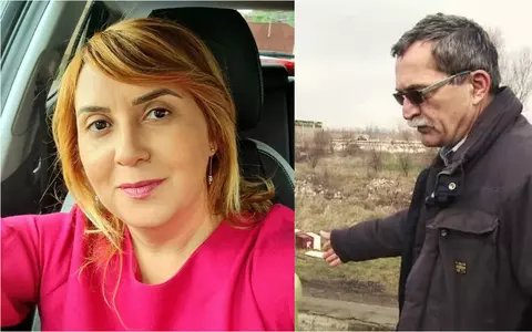 Laura Crișan, avocata suspectată că l-ar fi asasinat pe milionarul Ioan ...