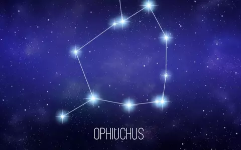 Tot ce trebuie să știi despre Ofiucus sau Șerparul, a 13-a zodie. Cum ...
