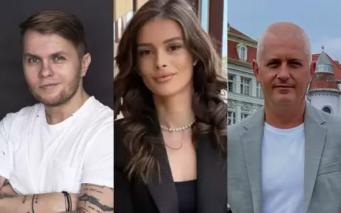 Reacțiile bărbaților din showbiz în cazul Teodorei Marcu, tânăra ...