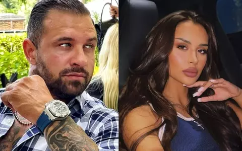 Cum s-a afișat Alex Bodi alături de Anca Kim, noua iubită, după ce și-a ...