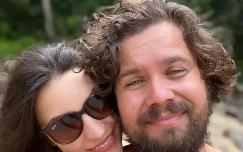 Radu Almășan de la Bosquito va deveni tată pentru prima dată, la 44 de ...