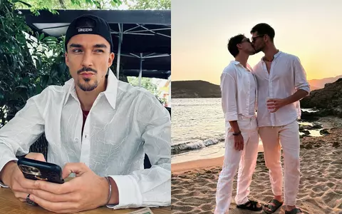 Cine este Emil Rengle de la Asia Express 2025. Este dansator ...