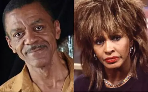 A murit Ike Turner Jr., fiul Tinei Turner. Avea 67 de ani și suferise un AVC recent | Viva.ro