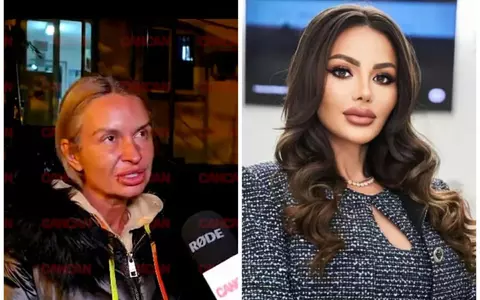 Oana Ungureanu, primele declarații după bătaia din parcare cu ...