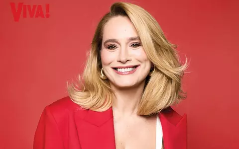 Andreea Esca, apariție epică pe coperta VIVA!. A pozat în ipostaze ...
