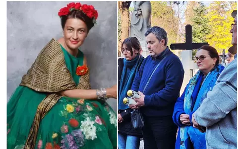 Mama, fiica și frații Ronei Hartner, copleșiți de durere la doi ani de ...