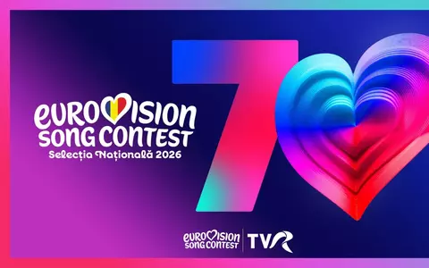 TVR a anunțat deschiderea înscrierilor pentru Eurovision 2026. România ...