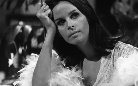 A Murit Cântăreața și Actrița Claudine Longet Avea 84 De Ani O