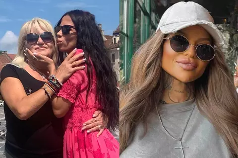 Cum arată Alina Plugaru, la 13 ani de când s-a retras din industria ...