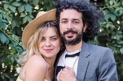 Cum arată și cu ce se ocupă Georgiana, soția lui Mircea Bravo: "Nu mă ...