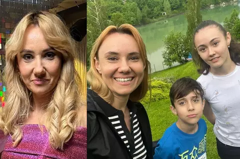 Cine sunt și cu ce se ocupa cei trei copii ai lui Victor Ponta. Maria, fiica adoptată la 6 ani ...