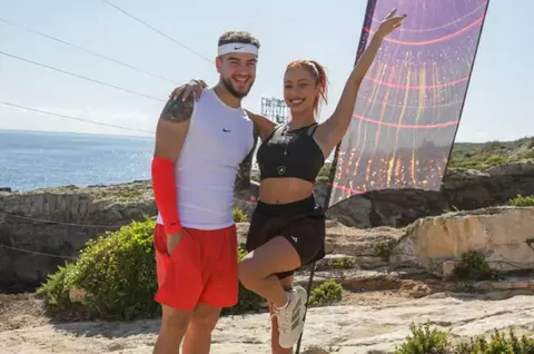 Cine este Teodor Costache, ispita supremă de la Insula Iubirii, sezonul ...