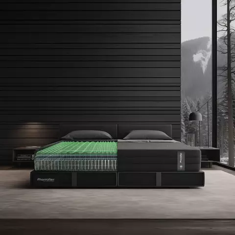 Pharmaflex: Inovație pentru Sănătatea Musculo-Scheletică