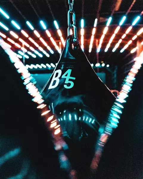 ELLE a încercat...BEAT 45, un nou concept de fitness în România - Elle.ro