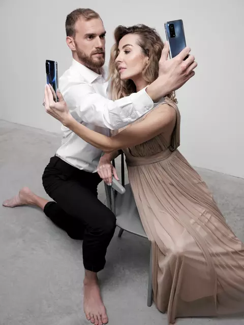 #NoMiWithoutYou: Flavia Mihășan și Marius Moldovan, o poveste de ...