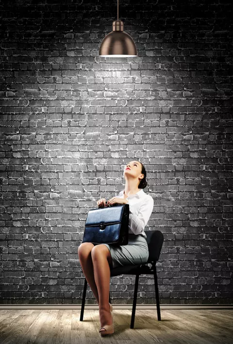 Nu ai un loc de munca? Iata ce trebuie sa faci! - Elle.ro