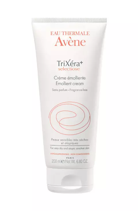 Crema emolienta, Trixera, Avene - Elle.ro