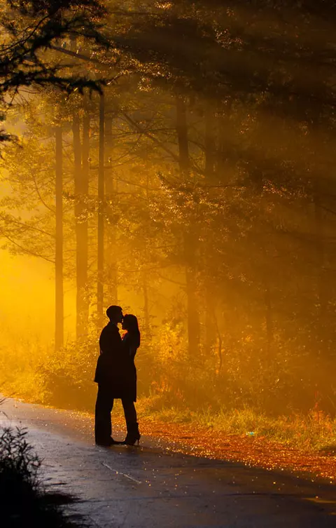 Secretele unui cuplu fericit - Elle.ro