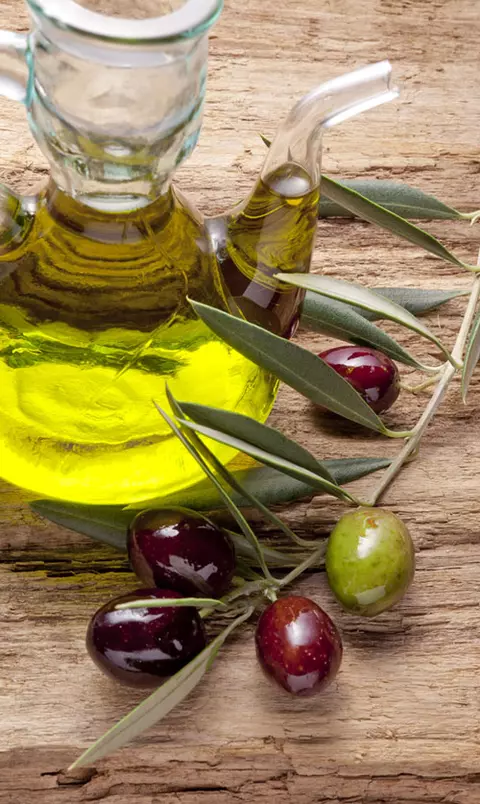 6 substitute ingenioase pentru ulei! - Elle.ro