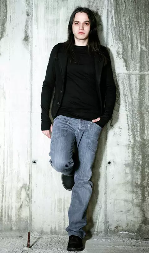 Interviu cu arhitectul Alex Adam - Uritenia suprima frumusetea - Elle.ro