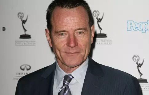 Bryan Cranston („Breaking Bad”) va juca într-un serial britanic ...