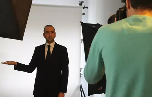 Viorel Dragu dedică ediția de azi a „Show de seară” celui mai scump ...