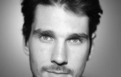 Anghel Damian a primit premiul pentru cel mai bun actor în rol secundar ...