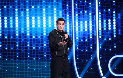 Cine este George Tănase, invitat special în prima ediție „iUmor ...