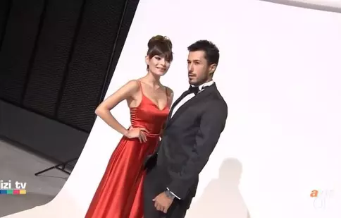 Cine sunt actorii din „Nu mă părăsi!”, serialul turcesc de la Happy ...