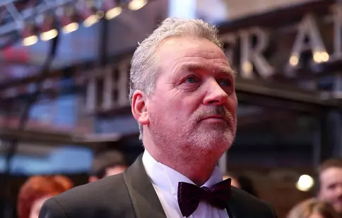 Teodor Corban, actorul din „Aferim”, a murit la vârsta de 65 de ani ...