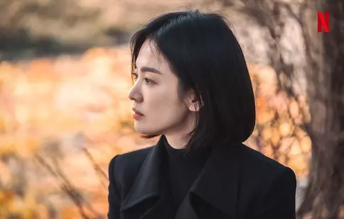 Ce filme și serialele coreene apar pe Netflix în 2023 - TVmania.ro