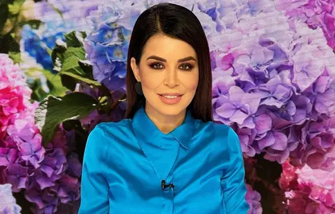 Cum l-a cunoscut Simona Pătruleasa pe soțul ei. Detalii surprinzătoare ...