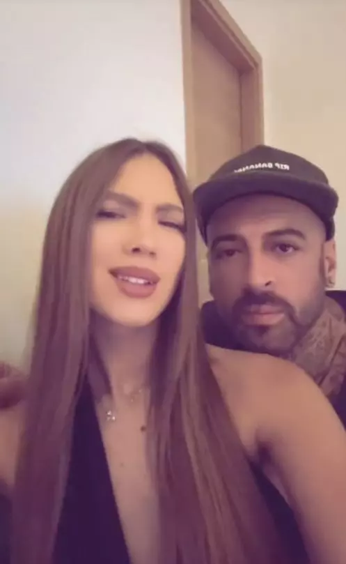 CRBL, confesiuni despre relația cu iubita lui, Olga Guțanu. Ce spune ...