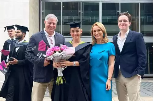 Cine este Dima Trofim. A trecut printr-o dramă cruntă acum câțiva ani ...