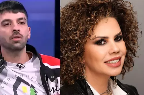 Mama Geta a dezvăluit câți bani a primit fiul ei, Iancu Sterp, pentru ...